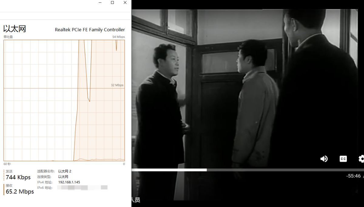 【Nas】115 + alist + rclone 实现 emby 直链播放 - Cane's Blog