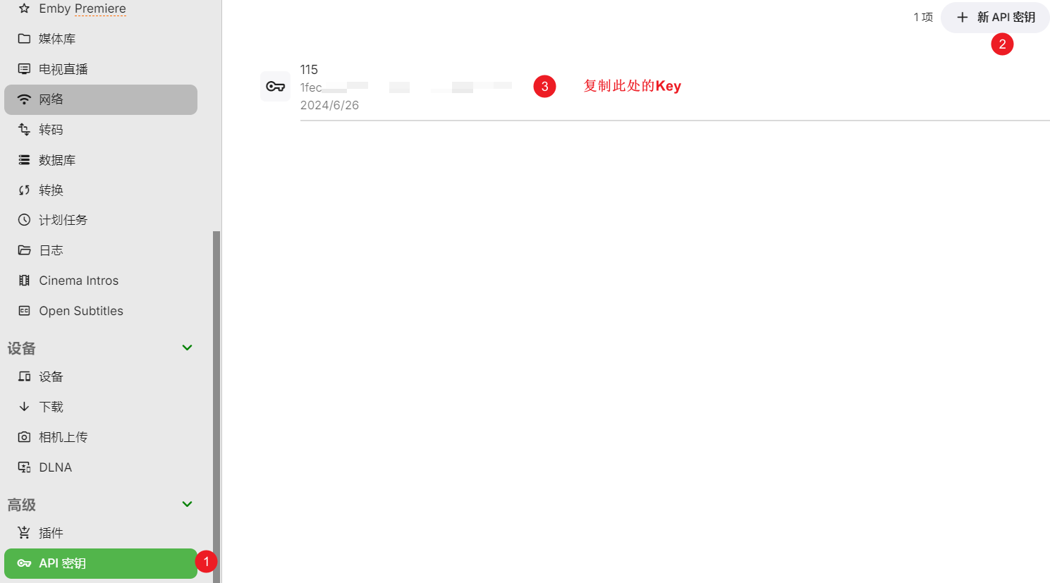 【Nas】无需 root，极空间 emby + 115 实现直链播放 - Cane's Blog